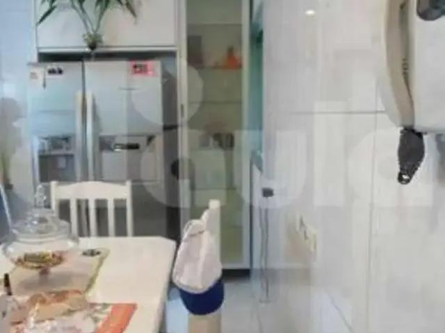 Casa / Sobrado para Locação em Santo André/SP Jardim Bela Vista 3 Quartos