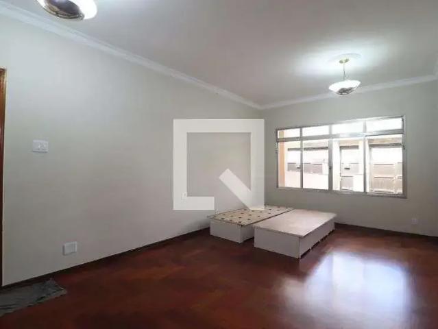 Casa / Sobrado para Locação em Santo André/SP Jardim Bela Vista 3 Quartos