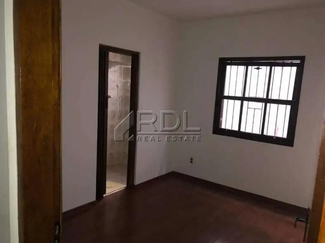 Casa / Sobrado para Locação em Santo André/SP Jardim Bela Vista 3 Quartos