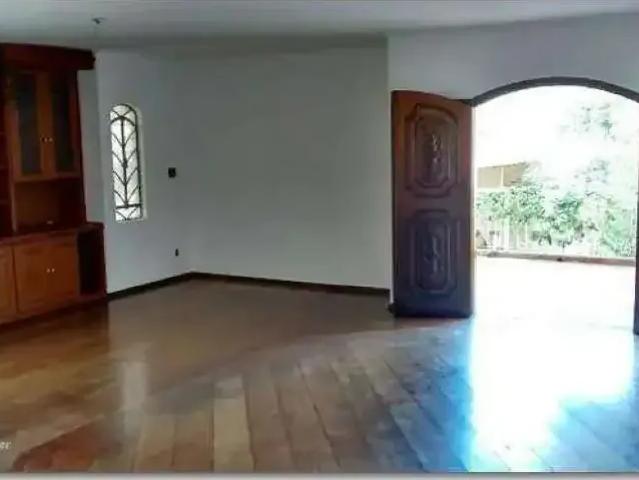 Casa / Sobrado para Locação em Santo André/SP Jardim Bela Vista 3 Quartos