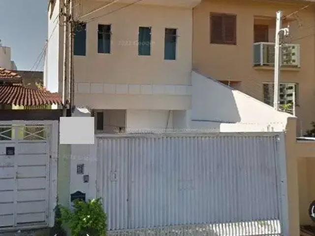 Casa / Sobrado para Locação em Santo André/SP Jardim Bela Vista 3 Quartos