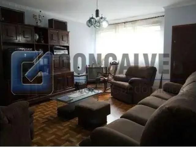 Casa / Sobrado para Locação em Santo André/SP Jardim Bela Vista 3 Quartos