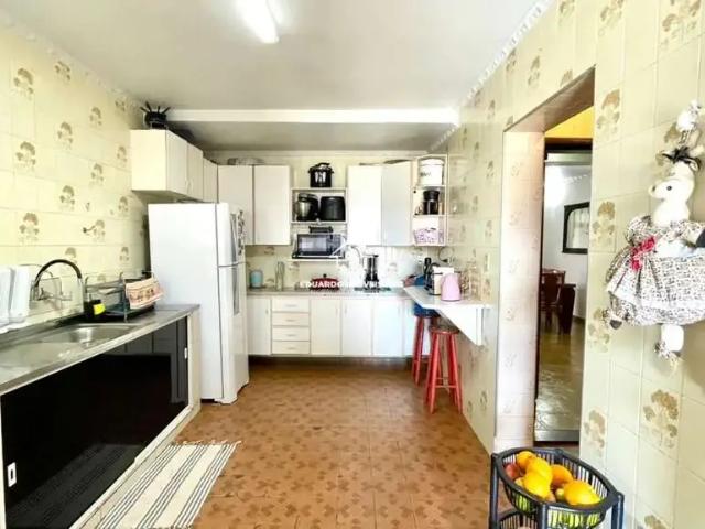 Casa / Sobrado para Locação em Santo André/SP Jardim Guarará 3 Quartos