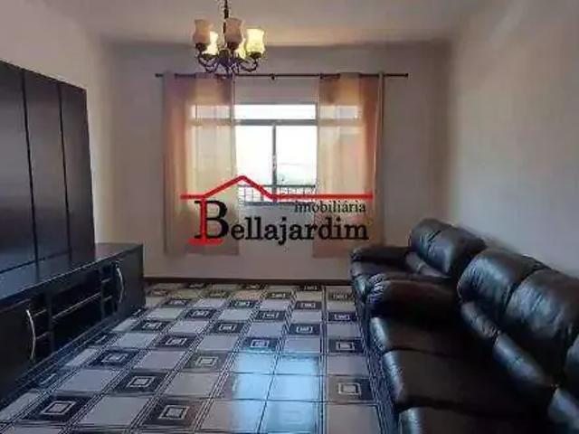 Casa / Sobrado para Locação em Santo André/SP Jardim do Estádio 5 Quartos