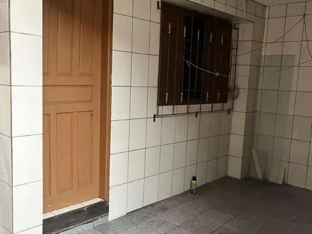 Casa / Sobrado para Locação em Santo André/SP Jardim do Estádio 1 Quartos