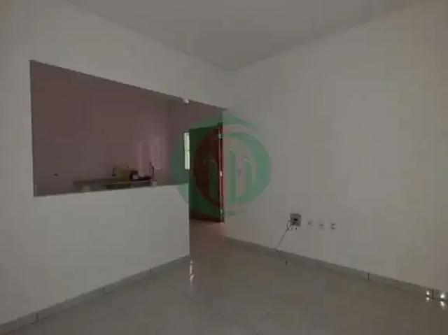 Casa / Sobrado para Locação em Santo André/SP Jardim do Estádio 2 Quartos