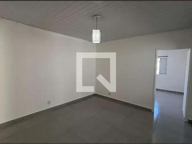 Casa / Sobrado para Locação em Santo André/SP Jardim do Estádio 2 Quartos