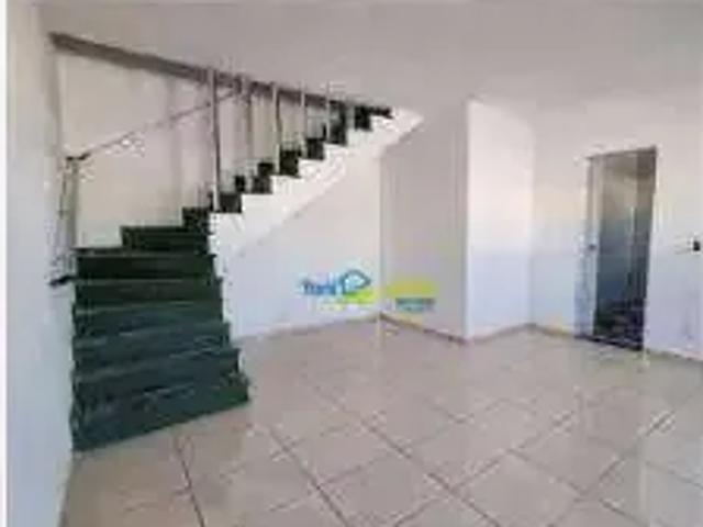 Casa / Sobrado para Locação em Santo André/SP Jardim das Maravilhas 3 Quartos
