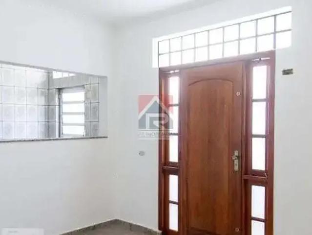 Casa / Sobrado para Locação em Santo André/SP Jardim das Maravilhas 3 Quartos