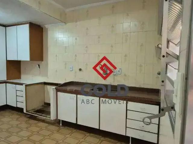 Casa / Sobrado para Locação em Santo André/SP Jardim das Maravilhas 2 Quartos