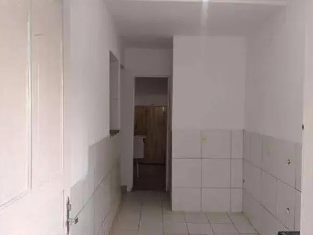 Casa / Sobrado para Locação em Santo André/SP Jardim Jamaica 1 Quartos