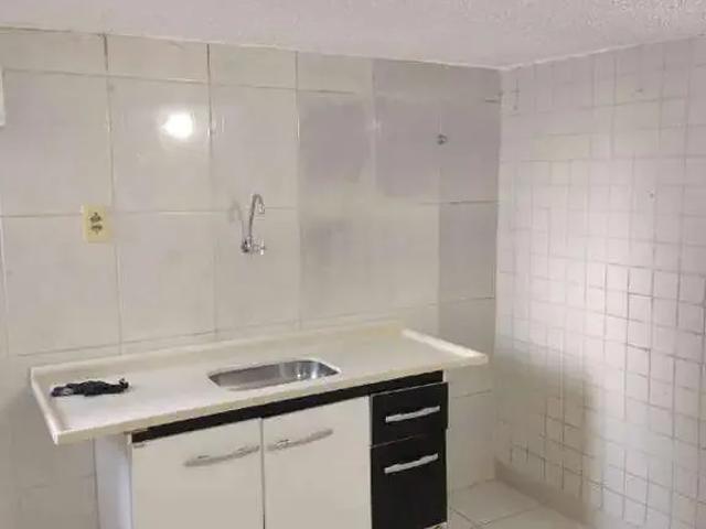 Casa / Sobrado para Locação em Santo André/SP Jardim Jamaica 1 Quartos