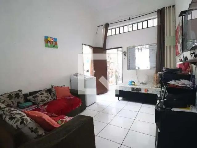 Casa / Sobrado para Locação em Santo André/SP Jardim Jamaica 2 Quartos