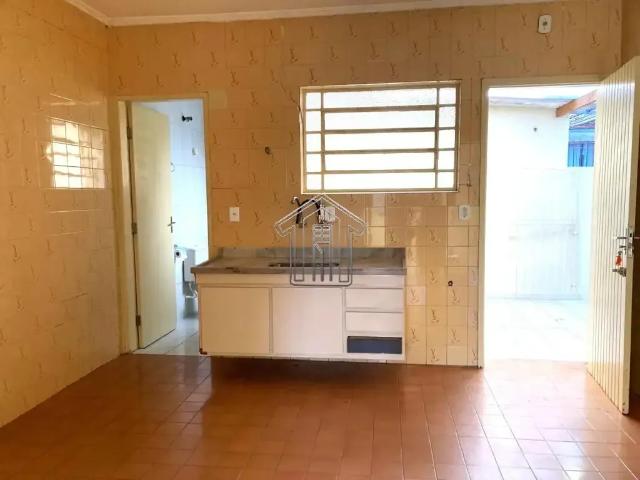 Casa / Sobrado para Locação em Santo André/SP Jardim Jamaica 2 Quartos