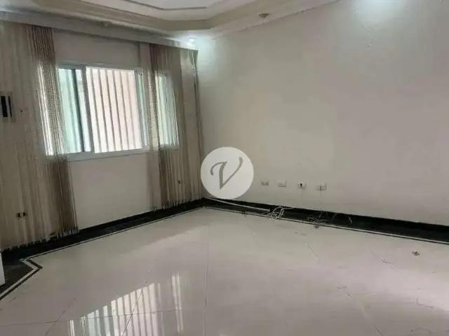 Casa / Sobrado para Locação em Santo André/SP Jardim Jamaica 3 Quartos