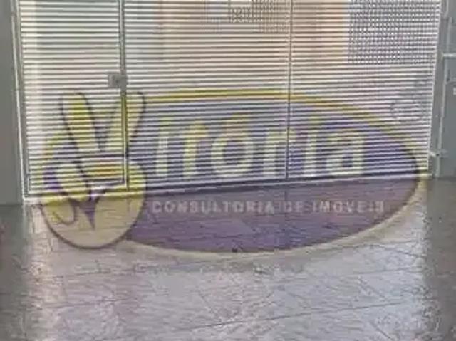 Casa / Sobrado para Locação em Santo André/SP Jardim Las Vegas 3 Quartos