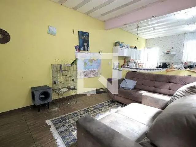 Casa / Sobrado para Locação em Santo André/SP Jardim Las Vegas 4 Quartos