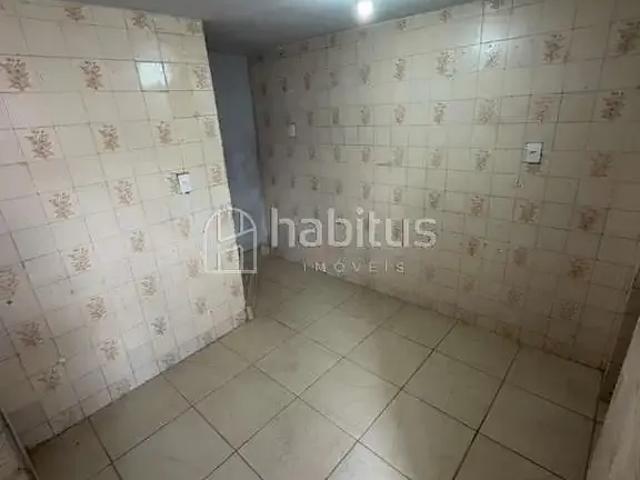 Casa / Sobrado para Locação em Santo André/SP Jardim Monções 1 Quartos