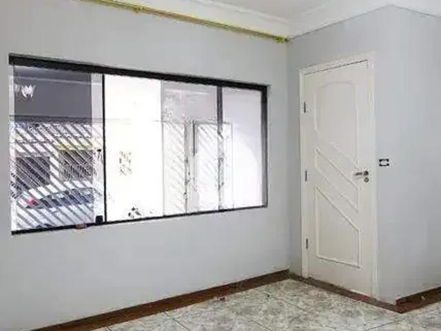 Casa / Sobrado para Locação em Santo André/SP Jardim Monte Líbano 3 Quartos