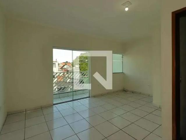 Casa / Sobrado para Locação em Santo André/SP Jardim Milena 2 Quartos