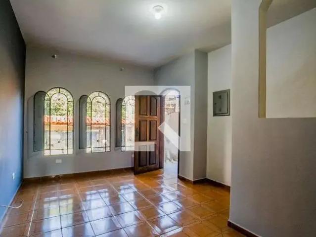 Casa / Sobrado para Locação em Santo André/SP Jardim Milena 3 Quartos