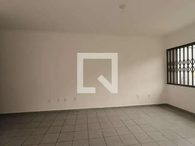 Casa / Sobrado para Locação em Santo André/SP Jardim Milena 3 Quartos