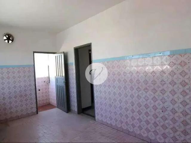 Casa / Sobrado para Locação em Santo André/SP Jardim Santo Antônio 1 Quartos