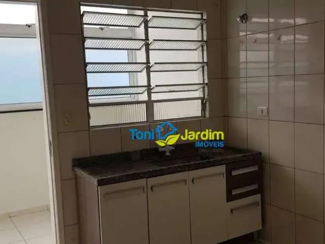 Casa / Sobrado para Locação em Santo André/SP Jardim Santo Antônio 1 Quartos