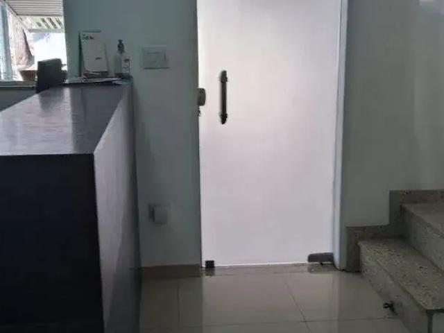 Casa / Sobrado para Locação em Santo André/SP Jardim Santo Antônio 2 Quartos