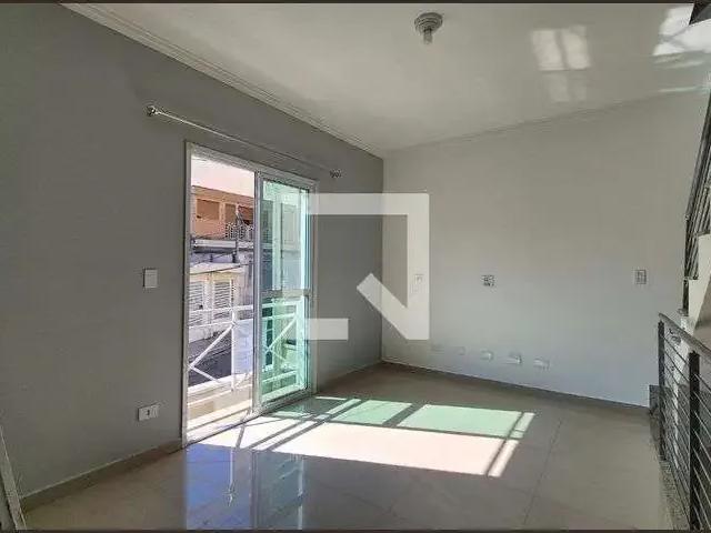Casa / Sobrado para Locação em Santo André/SP Jardim Santo Antônio 2 Quartos