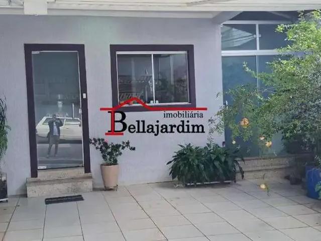Casa / Sobrado para Locação em Santo André/SP Jardim Santo Antônio 2 Quartos