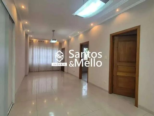 Casa / Sobrado para Locação em Santo André/SP Jardim Santo Antônio 3 Quartos
