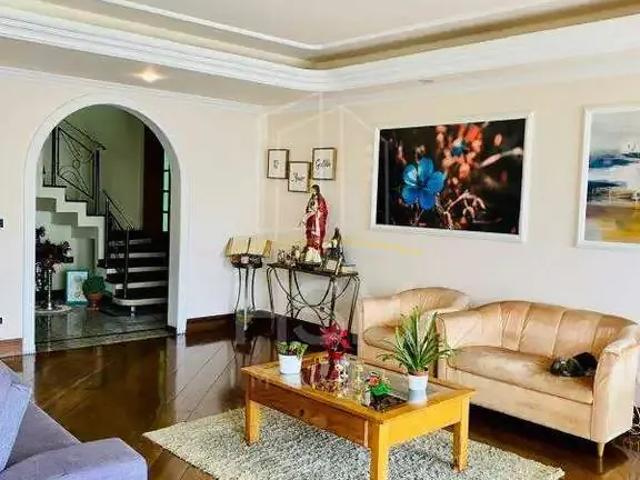 Casa / Sobrado para Locação em Santo André/SP Jardim Santo Antônio 3 Quartos