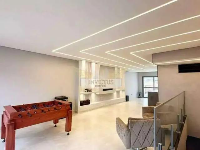 Casa / Sobrado para Locação em Santo André/SP Jardim Santo Antônio 3 Quartos