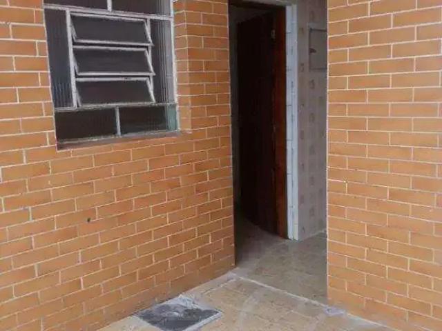 Casa / Sobrado para Locação em Santo André/SP Jardim Santo Alberto 1 Quartos