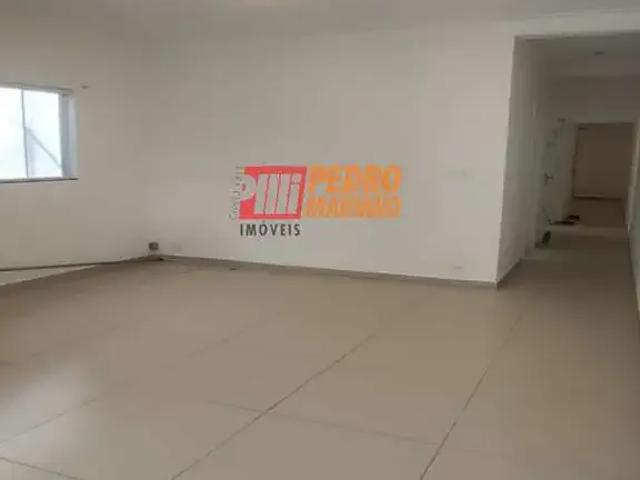 Casa / Sobrado para Locação em Santo André/SP Jardim Santo Alberto 2 Quartos