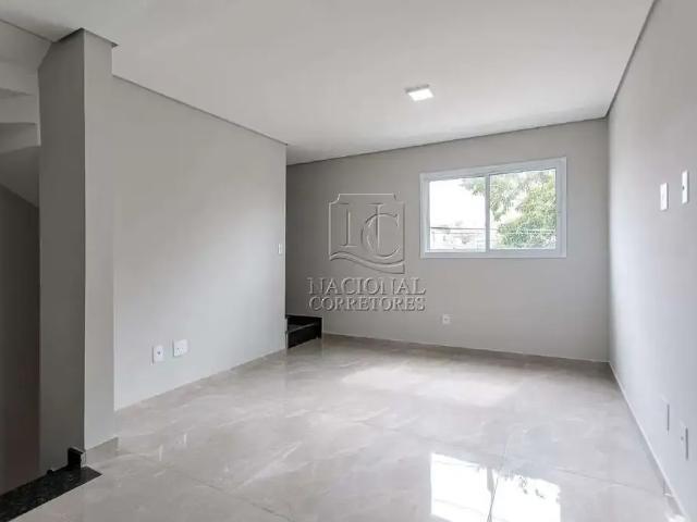 Casa / Sobrado para Locação em Santo André/SP Jardim Santo Alberto 2 Quartos