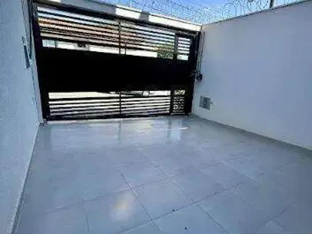 Casa / Sobrado para Locação em Santo André/SP Jardim Santo Alberto 2 Quartos