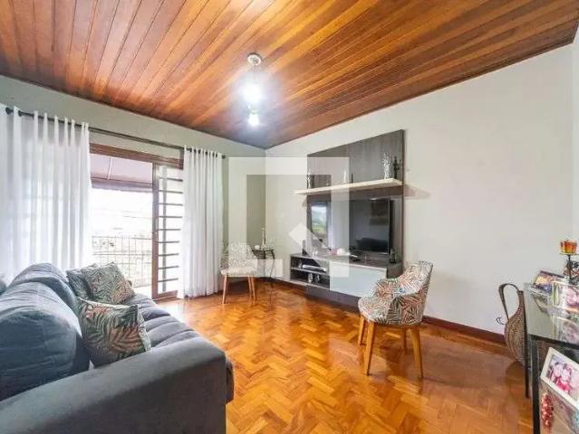 Casa / Sobrado para Locação em Santo André/SP Jardim Santo Alberto 2 Quartos