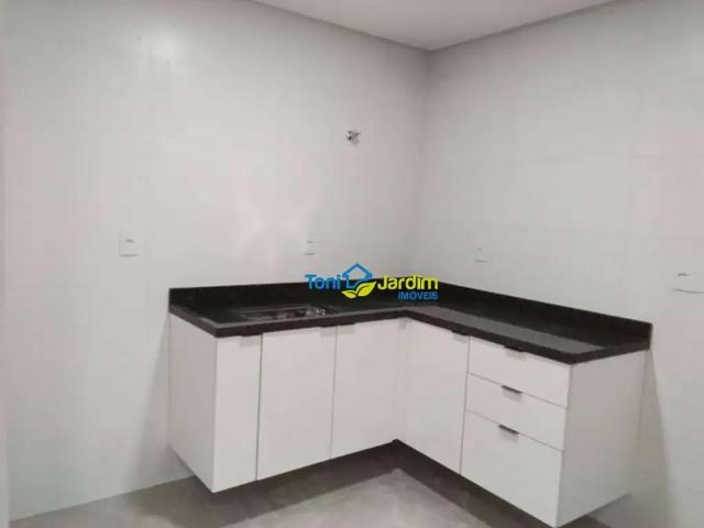 Casa / Sobrado para Locação em Santo André/SP Jardim Santo Alberto 2 Quartos