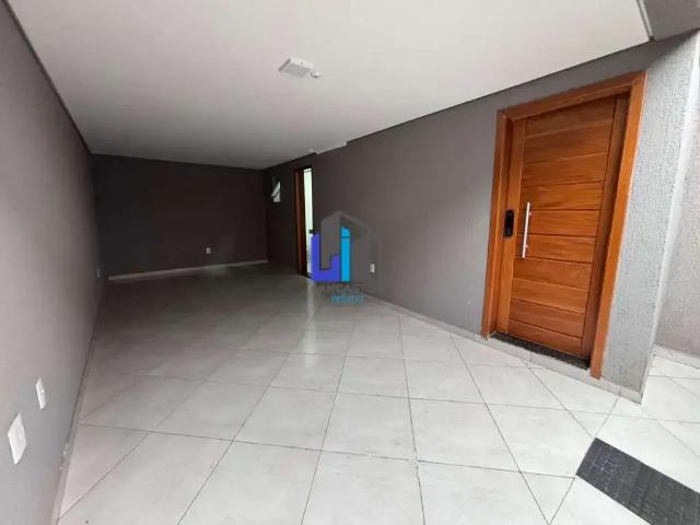 Casa / Sobrado para Locação em Santo André/SP Jardim Santo Alberto 2 Quartos