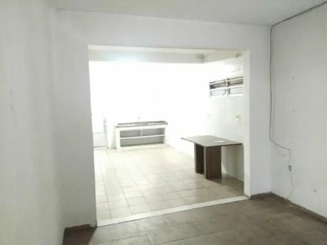 Casa / Sobrado para Locação em Santo André/SP Jardim Santo Alberto 2 Quartos