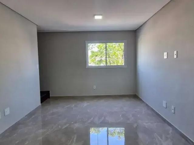 Casa / Sobrado para Locação em Santo André/SP Jardim Santo Alberto 2 Quartos
