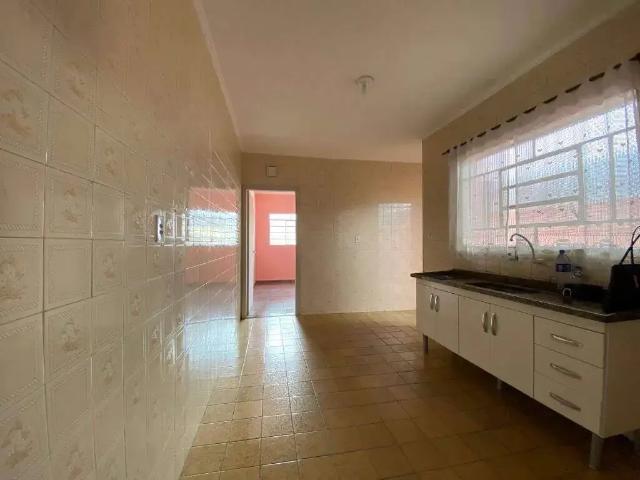 Casa / Sobrado para Locação em Santo André/SP Jardim Santo Alberto 2 Quartos