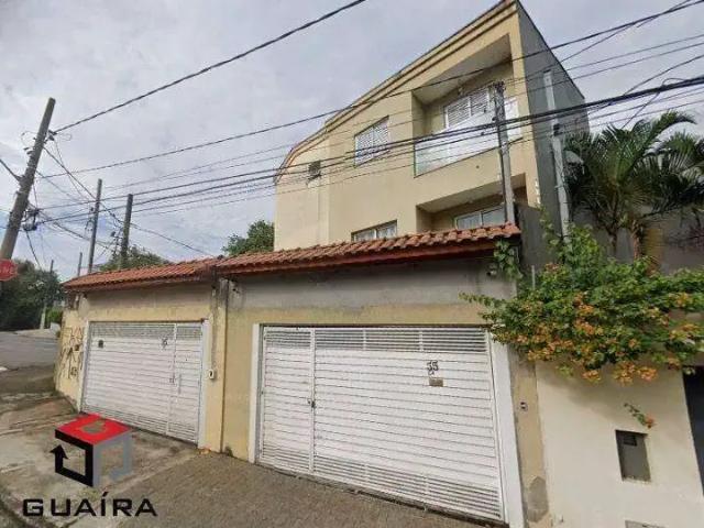 Casa / Sobrado para Locação em Santo André/SP Jardim Santo Alberto 2 Quartos