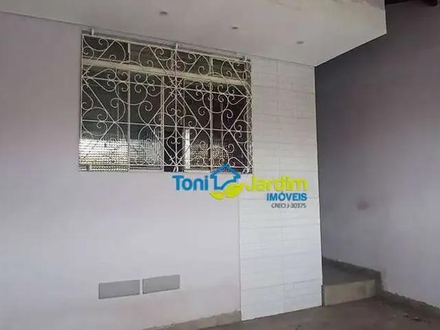 Casa / Sobrado para Locação em Santo André/SP Jardim Santo Alberto 3 Quartos