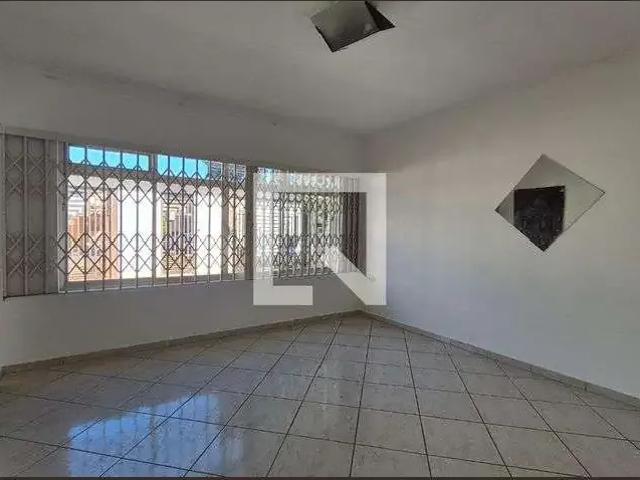 Casa / Sobrado para Locação em Santo André/SP Jardim Santo Alberto 3 Quartos