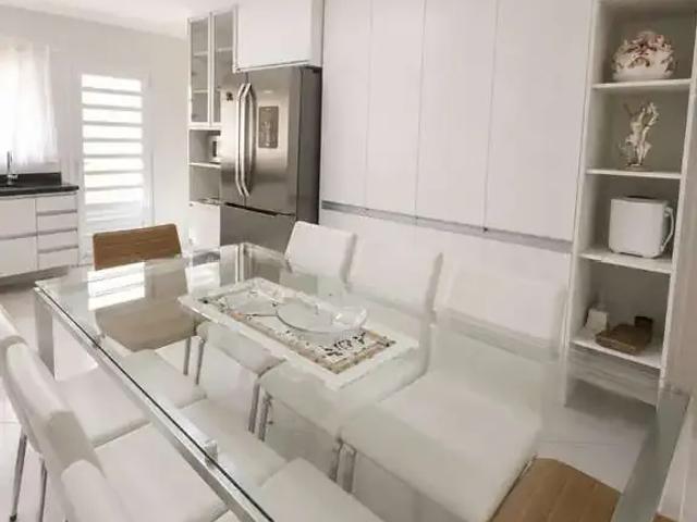 Casa / Sobrado para Locação em Santo André/SP Jardim Stella 2 Quartos
