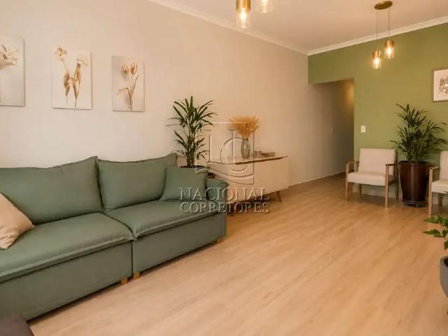 Casa / Sobrado para Locação em Santo André/SP Jardim Stella 3 Quartos