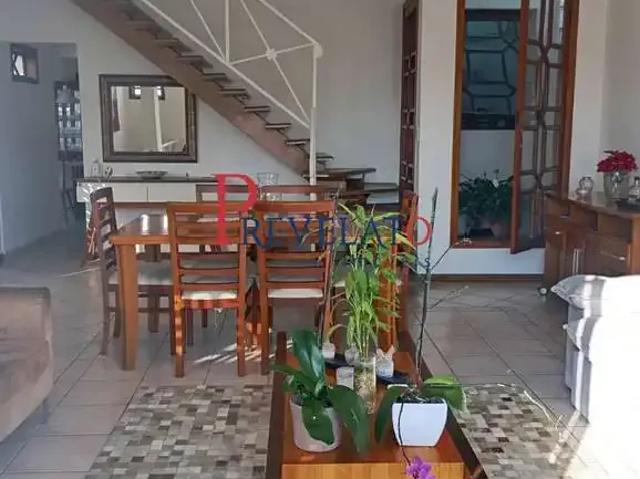 Casa / Sobrado para Locação em Santo André/SP Jardim Paraíso 2 Quartos